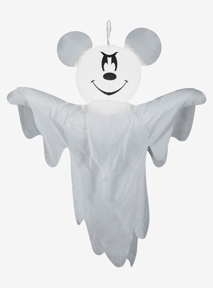 Mickey Mouse Disney Mickey Mouse Ghost Hanging Airblown | Mall of America®