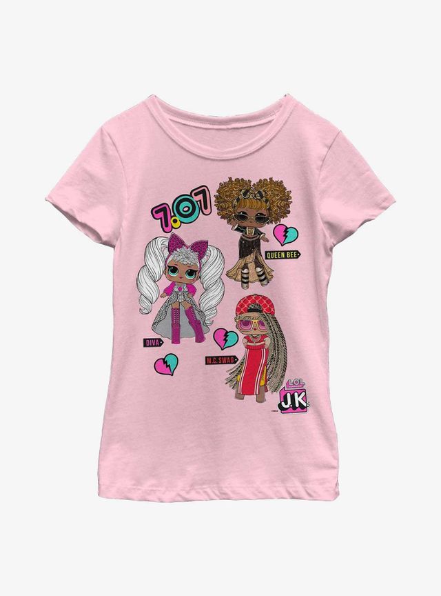 Lol-surprise-shirt | Mall of America®