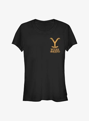 Yellowstone apparel store