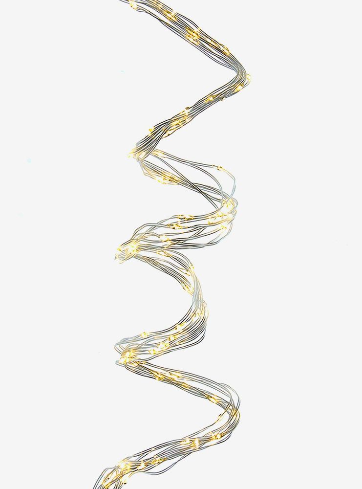 Boxlunch Light Warm White Led Cascade Light Set | Hamilton Place