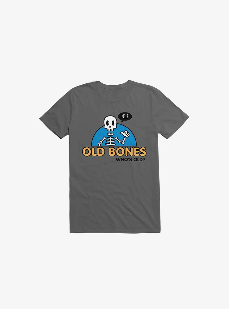 Hot Topic Old Bones | Hamilton Place