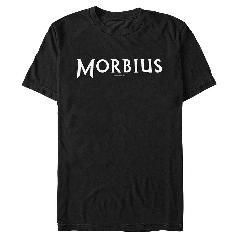 Hot Topic Marvel Morbius Logo Flat T-Shirt | Hamilton Place
