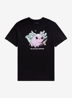 Axolotl merchandise | Hamilton Place