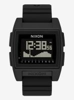 Boxlunch Nixon Base Tide Pro Black Watch | Hamilton Place