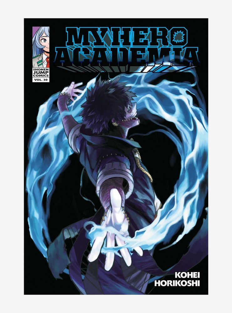 Hot Topic My Hero Academia Volume 30 Manga | Mall of America®