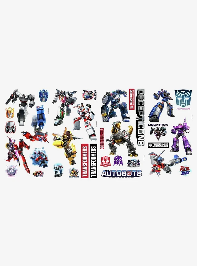 Original Transformers | Mall of America®