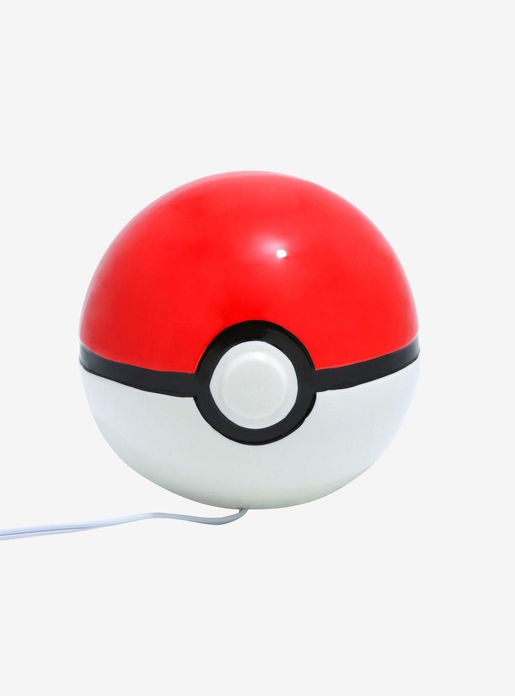 Boxlunch Pokémon Poké Ball Spherical Mood Light | Mall of America®