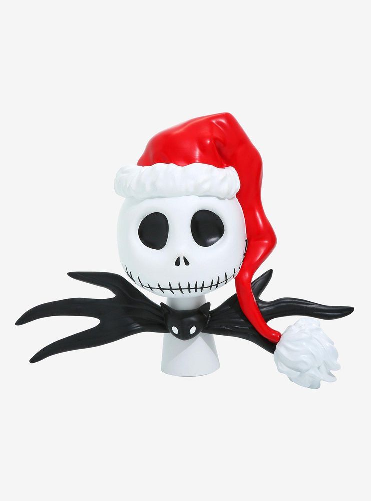 Boxlunch Disney The Nightmare Before Christmas Jack Skellington Tree ...