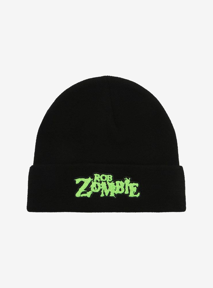 Zombie Beanie Hat