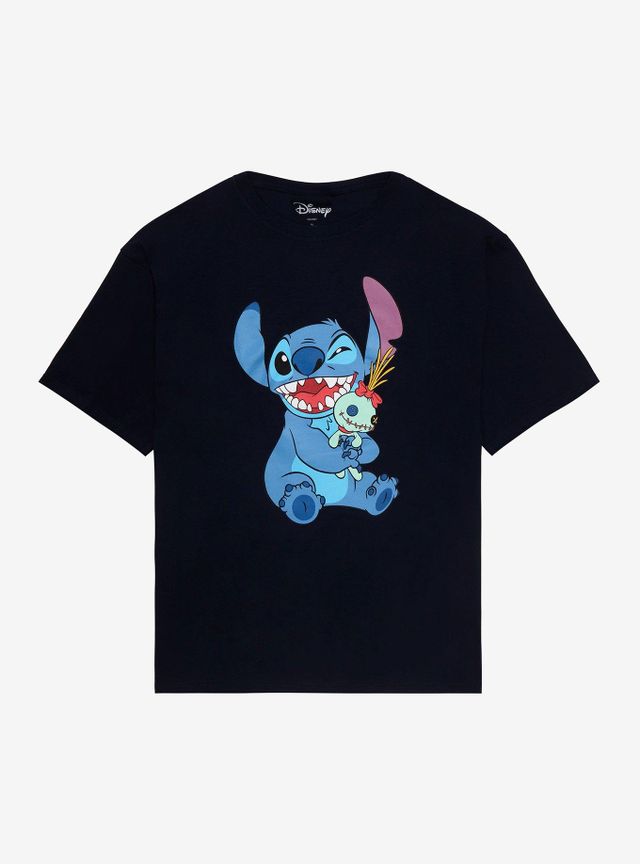 Lilo-lilo-and-stitch | Mall of America®
