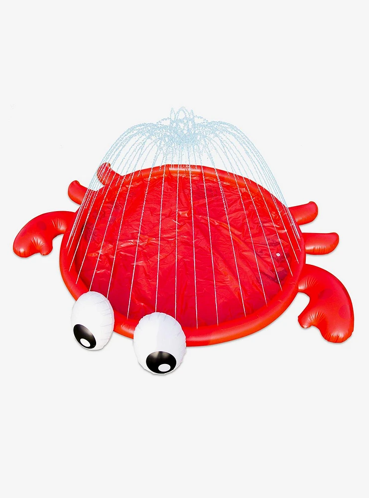 Hot Topic BigMouth Crab Splash Pad | Hamilton Place