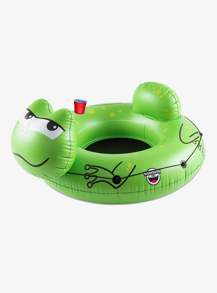Hot Topic BigMouth Frog River Tube | Hamilton Place