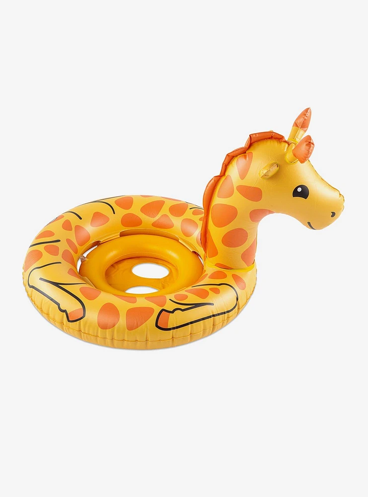 Hot Topic BigMouth Giraffe Lil' Float | Liberty Center