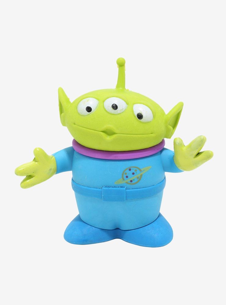 Hot Topic Disney Pixar Toy Story Alien Eraser | Mall of America®