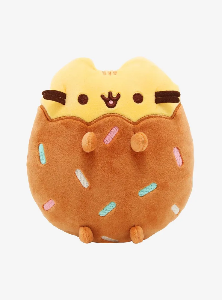 Pusheen Chocolate Dipped Cookie 6 Inch Plush at Mall of America® in ...