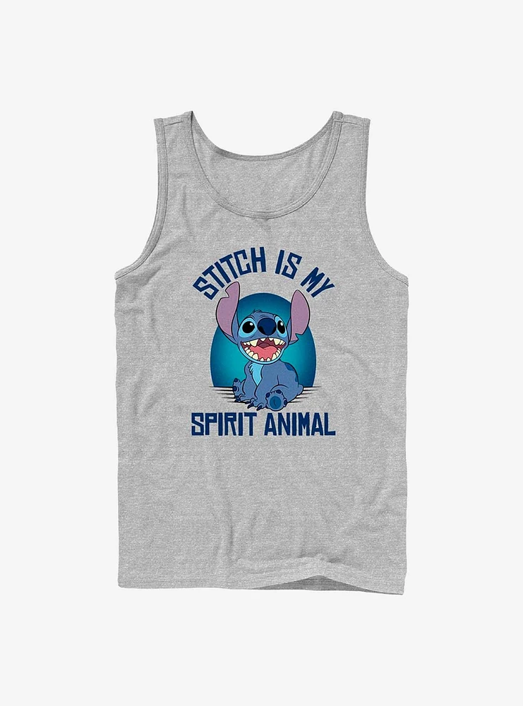 Hot Topic Disney Lilo & Stitch Spirit Tank | Hamilton Place