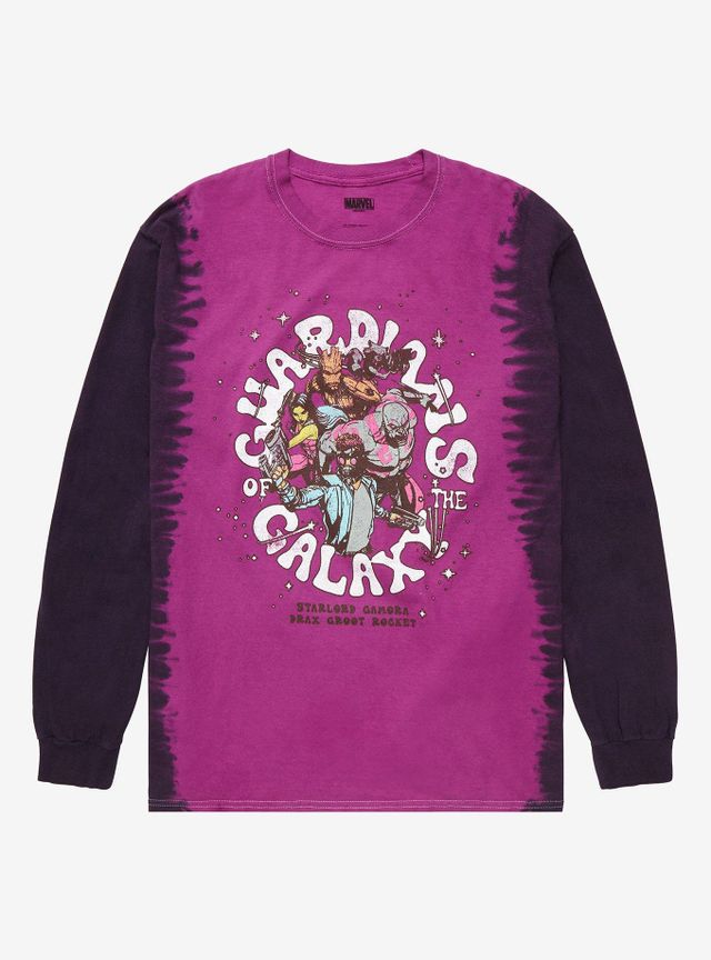 Split-tshirt | Mall of America®