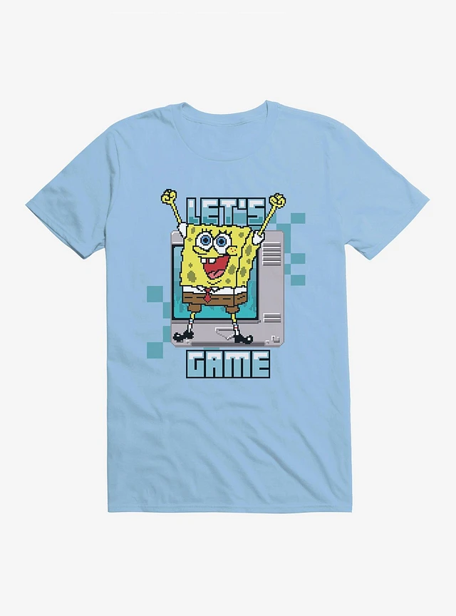 Spongebob Squarepants Game | Mall of America®