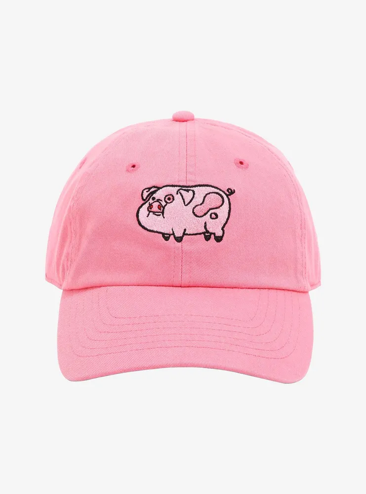 Gravity Falls Disney Gravity Falls Waddles Cap - BoxLunch Exclusive at ...