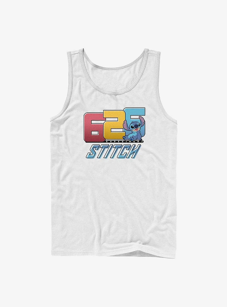 Hot Topic Disney Lilo & Stitch 626 Tank | Hamilton Place