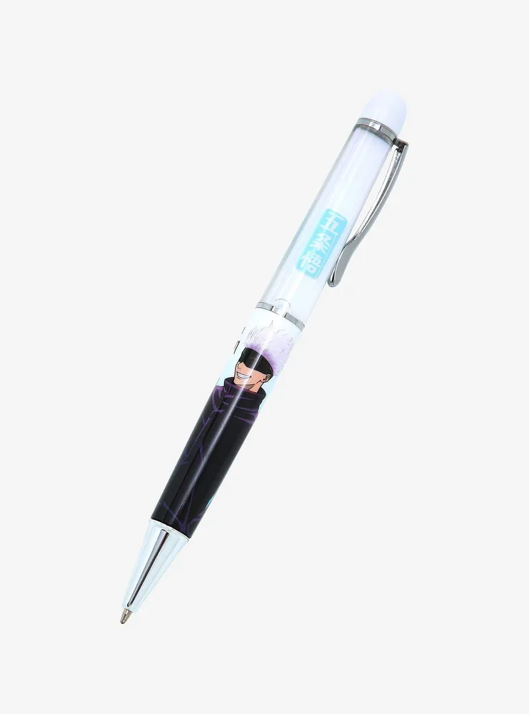 Boxlunch Jujutsu Kaisen Satoru Gojo Floaty Pen | CoolSprings Galleria