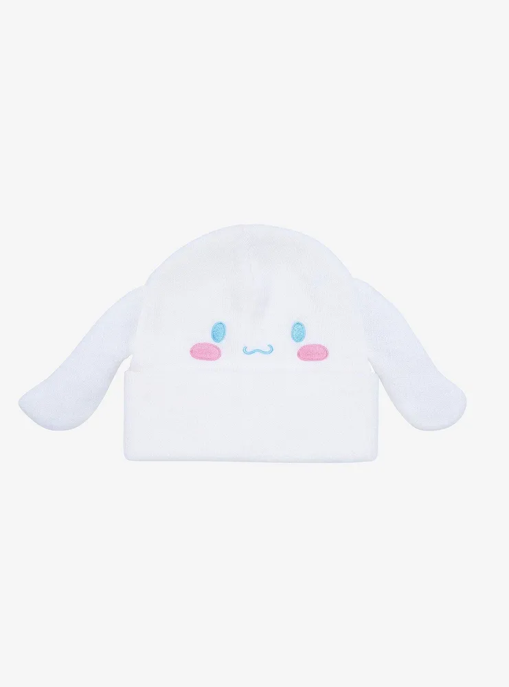 Hot Topic Cinnamoroll Figural Beanie at Mall of America® in Bloomington, MN