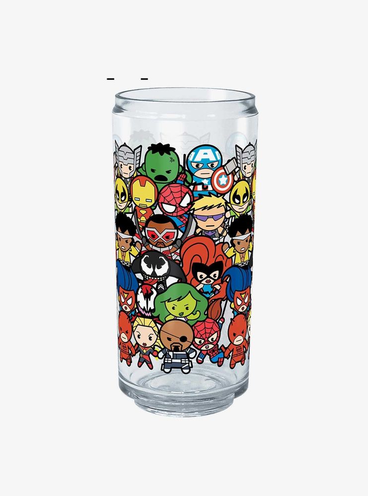 Marvel Chibi Heroes Can Cup | Mall of America®