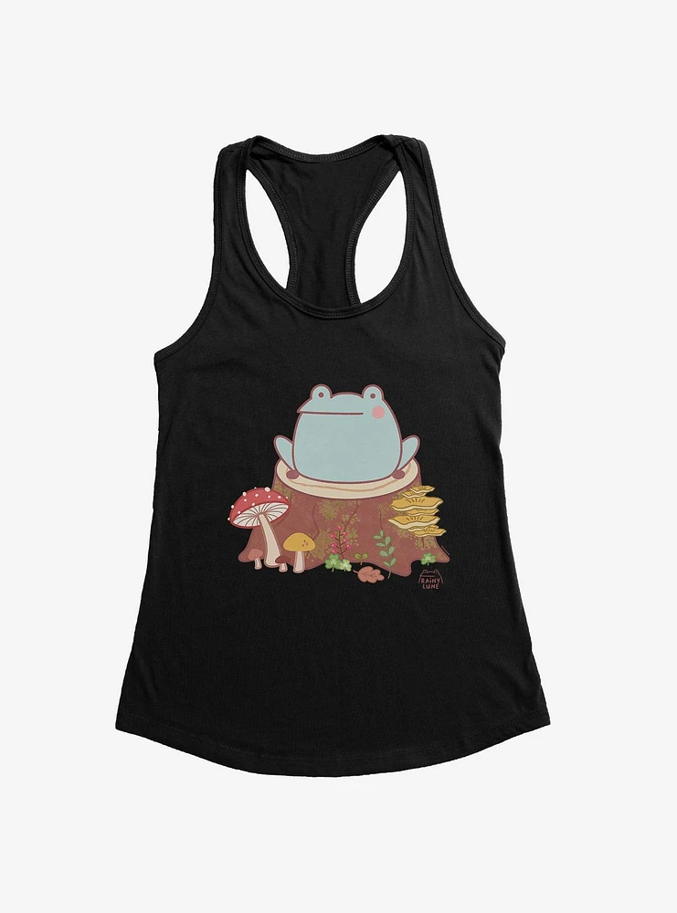 Hot Topic Rainylune Son The Frog Stump Girls Tank | Hamilton Place