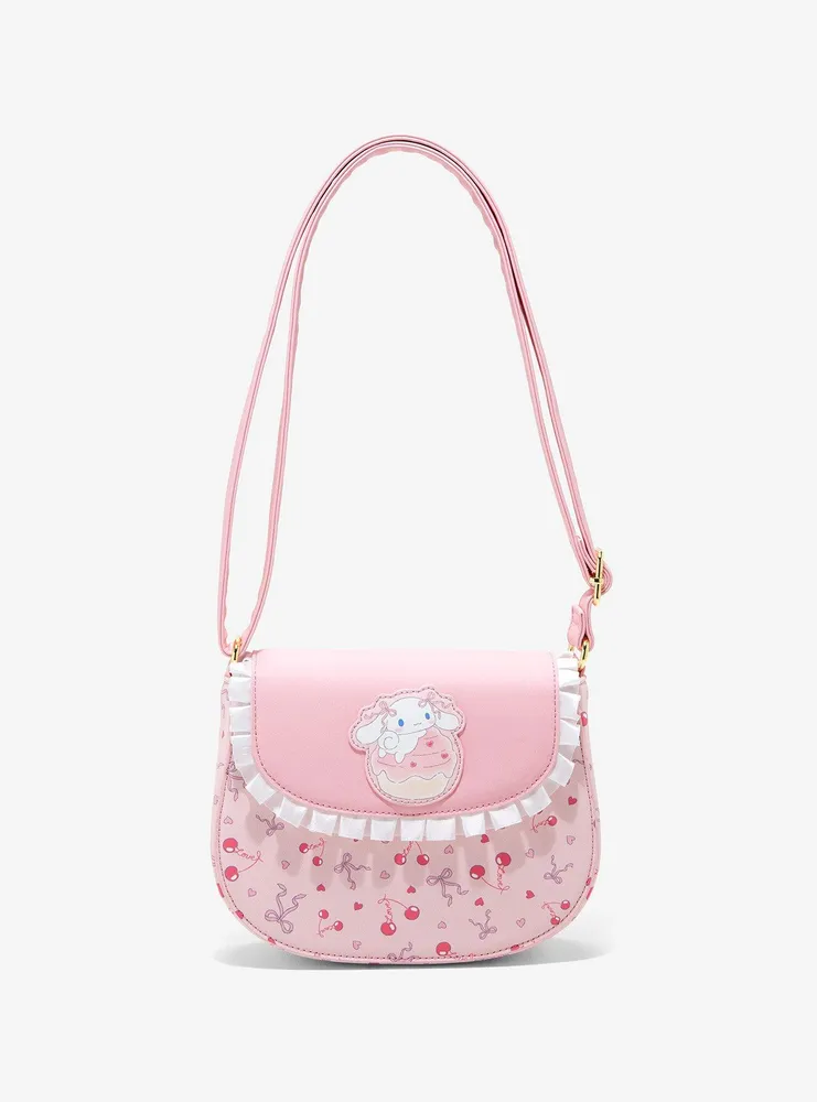 Hot Topic Her Universe Cinnamoroll Sweets Crossbody Bag | Mall of America®