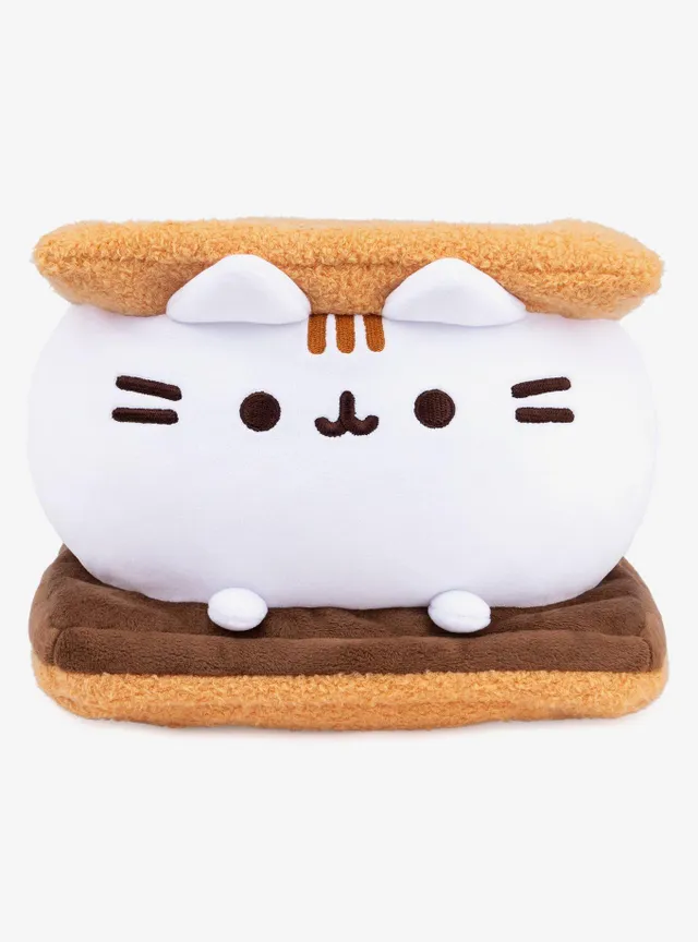 Pusheen-plush | Mall of America®
