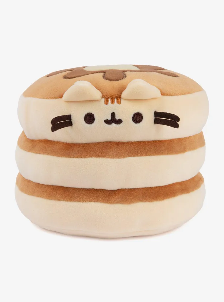 Boxlunch Pusheen Pancake Stack 6 Inch Plush | Mall of America®