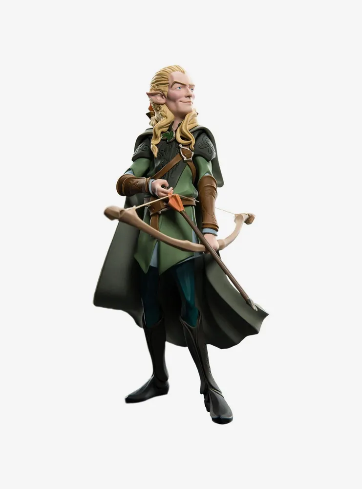 Boxlunch Lord of the Rings Legolas Mini Epics Figure | Mall of America®
