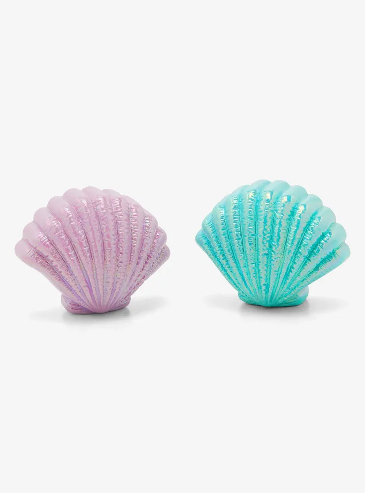 Boxlunch Disney The Little Mermaid Shell Lip Balm Set | Mall of America®