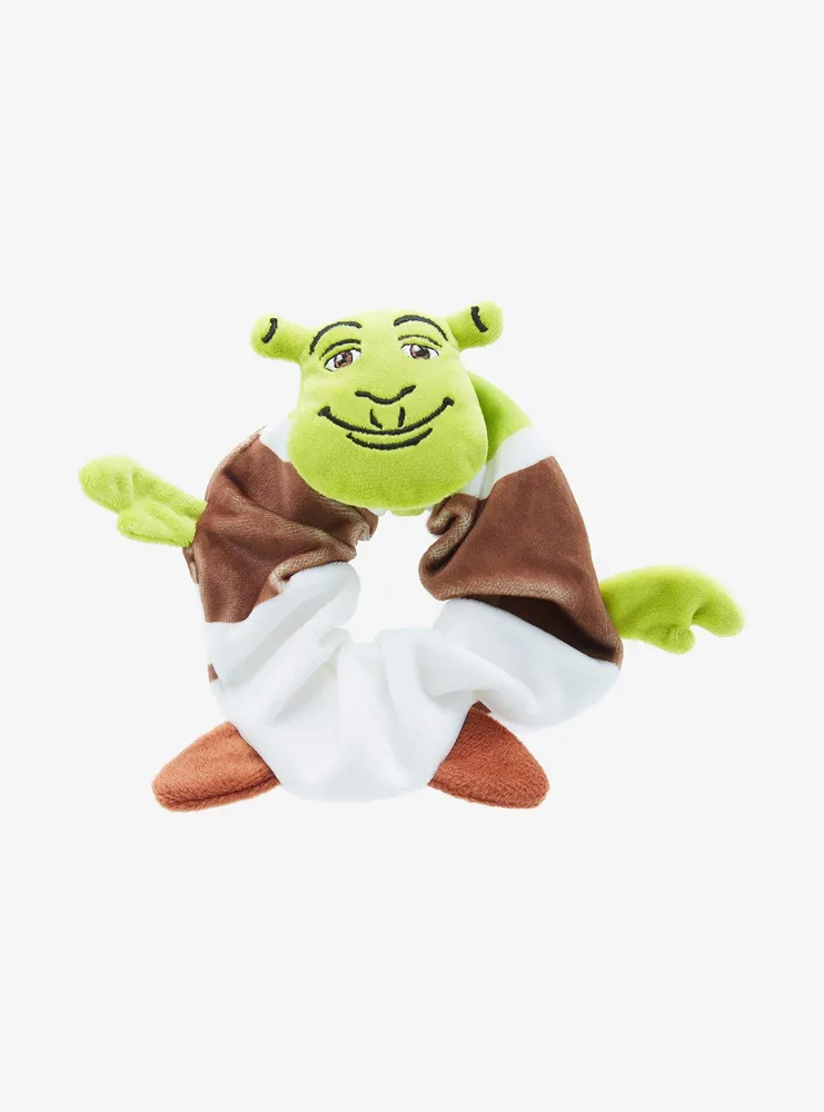 Boxlunch Shrek Figural Scrunchy - BoxLunch Exclusive | Mall of America®