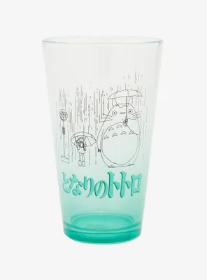 Boxlunch Studio Ghibli My Neighbor Totoro Floral Totoro Allover Print ...