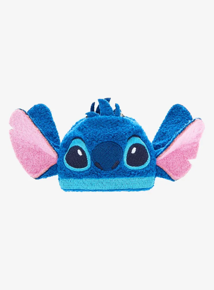 Boxlunch Disney Lilo & Stitch Figural Claw Clip - BoxLunch Exclusive ...