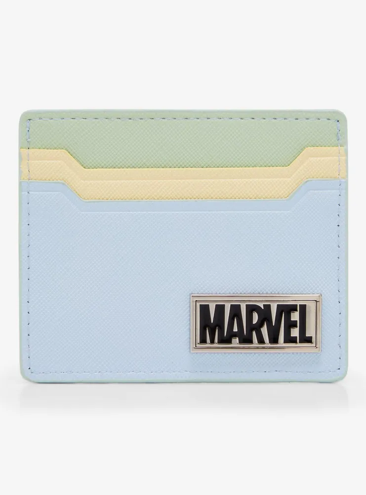 Marvel Spider-Man & Cat Cardholder - BoxLunch Exclusive | MainPlace Mall