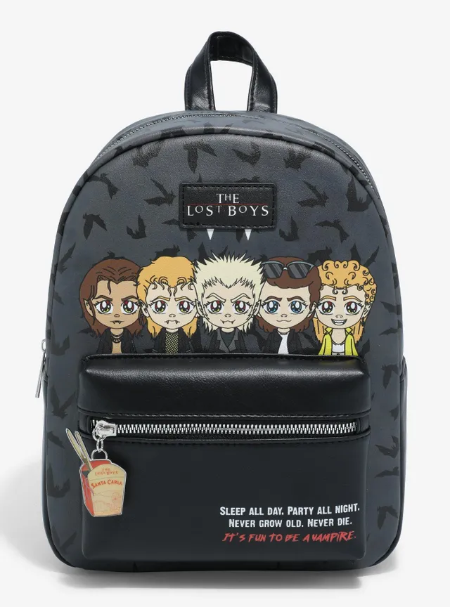 Bioworld Backpack | MainPlace Mall