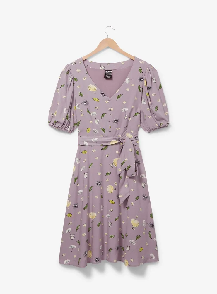 My Neighbor Totoro Her Universe Studio Ghibli My Neighbor Totoro Midi ...