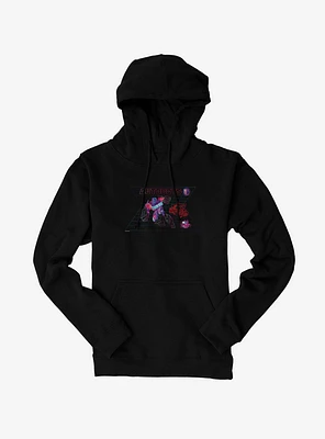 Transformers hoodie hot topic store