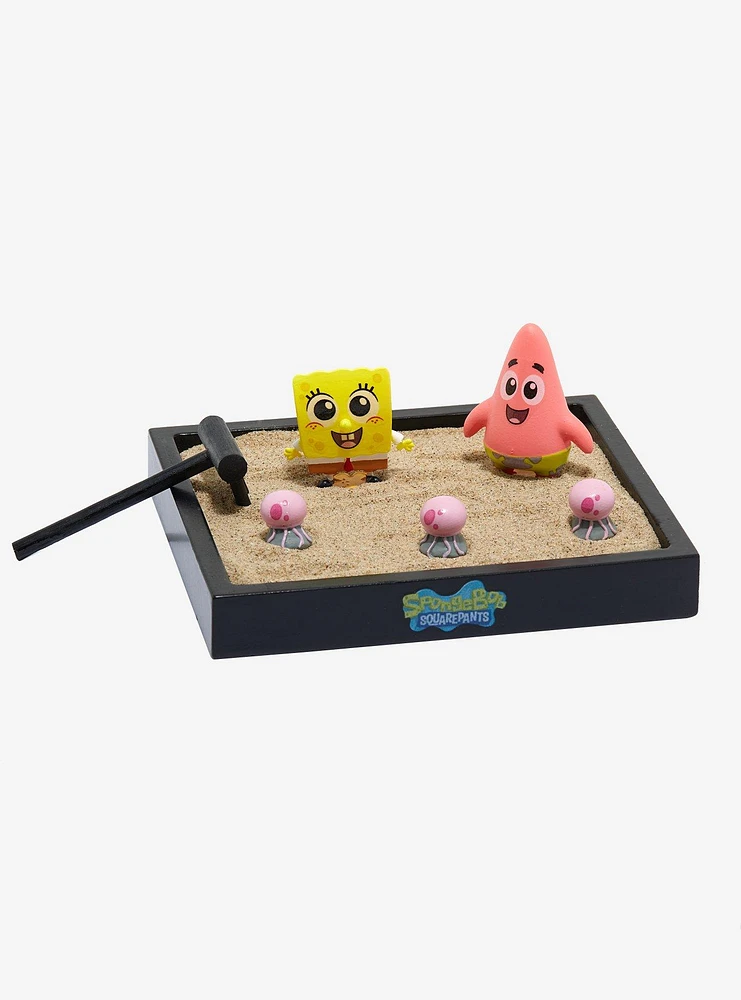 Hot Topic SpongeBob SquarePants Zen Garden | Mall of America®