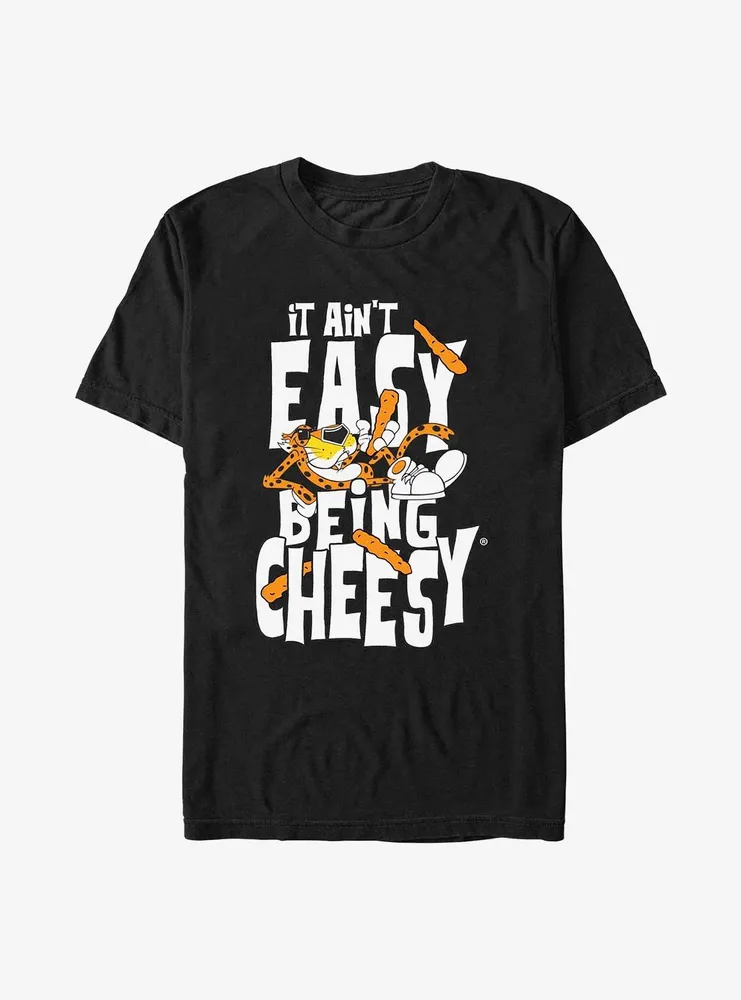 Boxlunch Cheetos It Ain't Easy Being Cheesy Chester T-Shirt | Hamilton ...