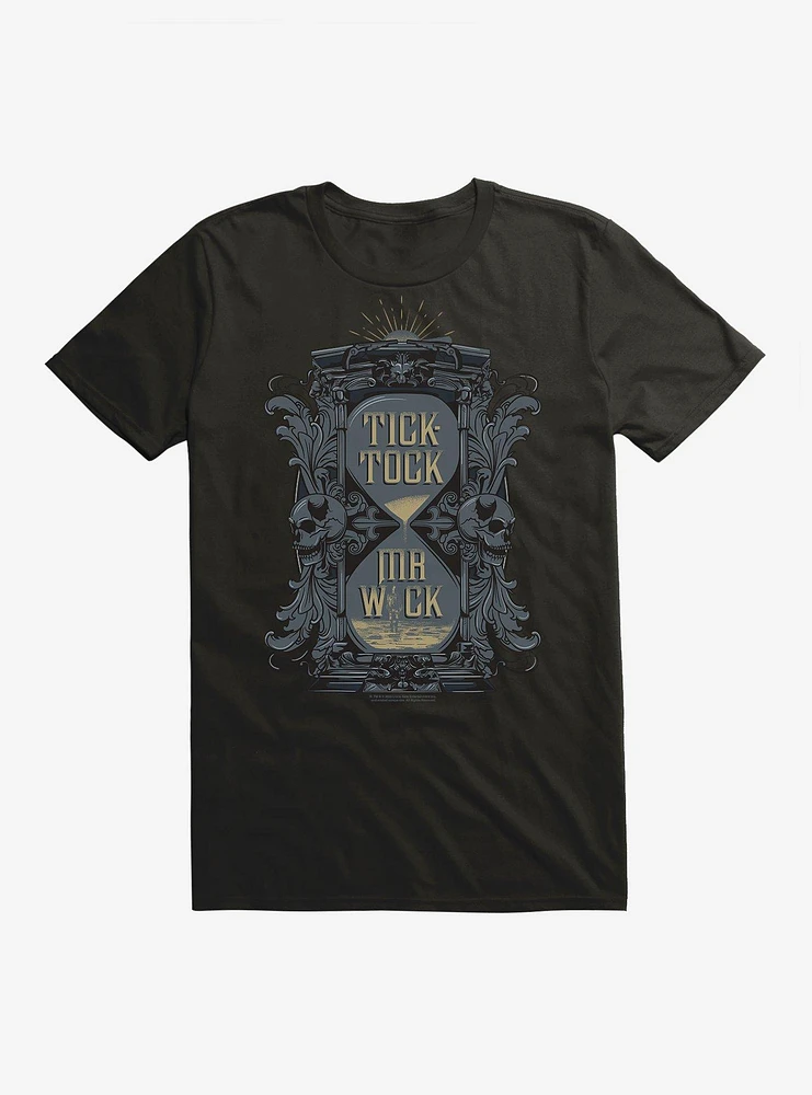 Hot Topic John Wick: Chapter 4 Hourglass T-Shirt | Hamilton Place