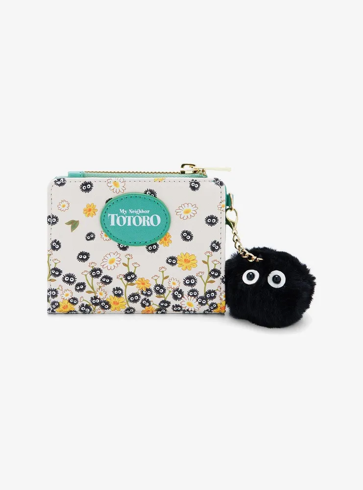 Hot Topic Her Universe Studio Ghibli My Neighbor Totoro Soot Sprites ...