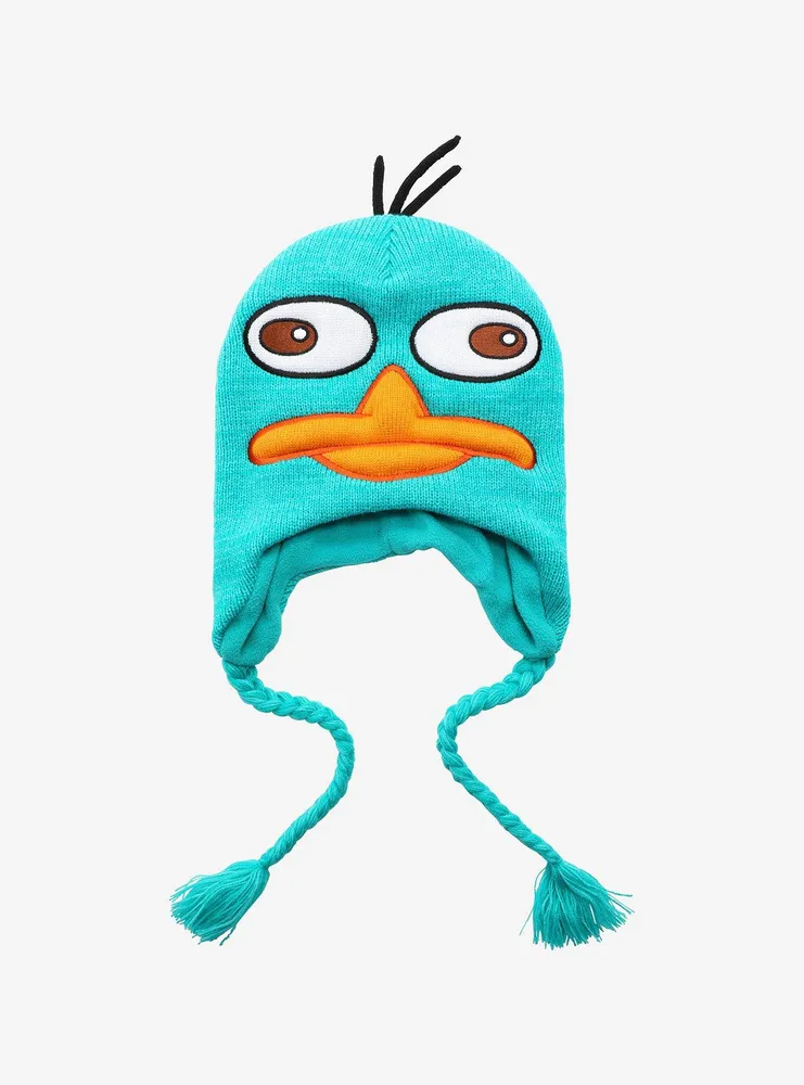 Perry The Platypus Pajamas For Adults Perry The Platypus Budgie ...
