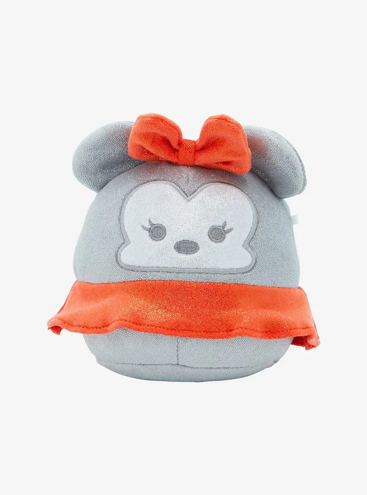 Hot Topic Squishmallows Disney100 Minnie Mouse Plush | Hamilton Place
