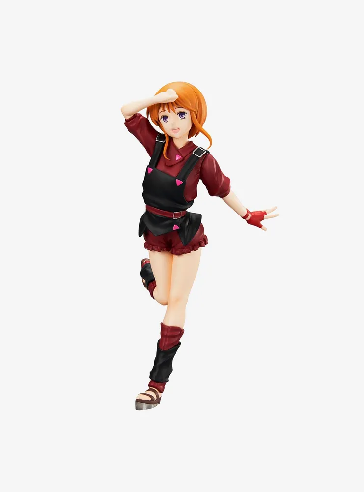 Anime Merch Mobile Suit Gundam ZZ Elpeo Ple Figure | CoolSprings Galleria