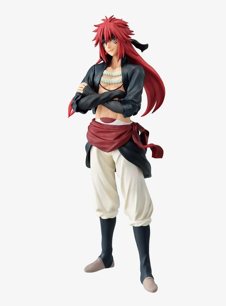 Boxlunch Banpresto That Time I Got Reincarnated as a Slime Otherworlder ...