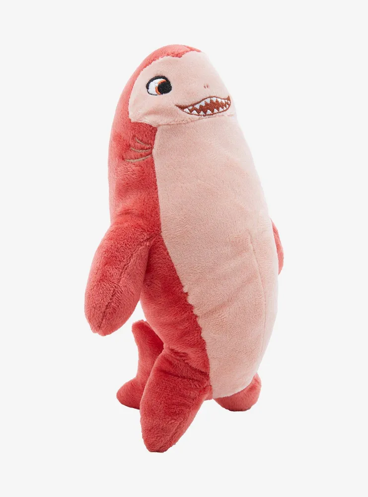 Hot Topic Nimona Shark Form Plush | Hamilton Place