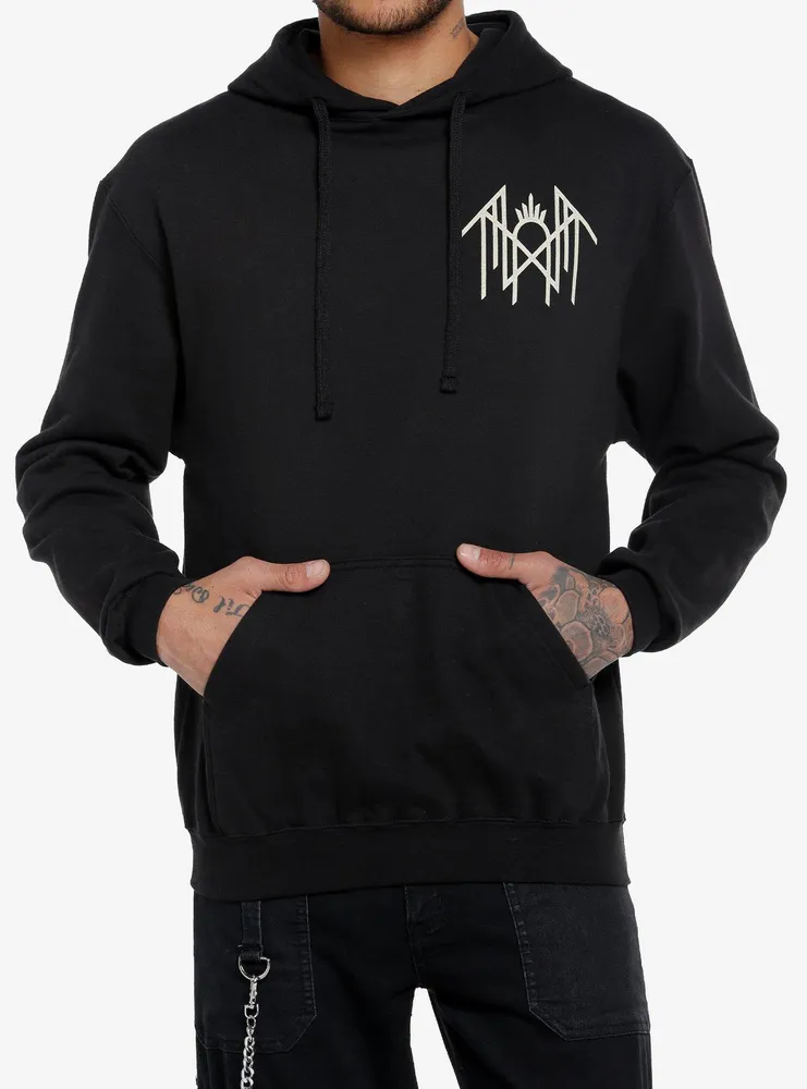 Hot Topic Sleep Token Symbols & Beings Hoodie | Mall of America®